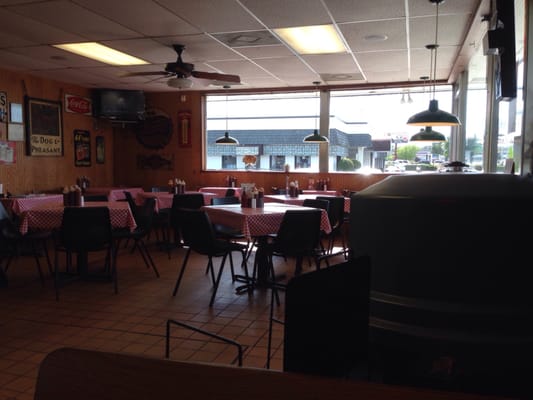 HICKORY PIT - Updated January 2026 - 30 Photos & 74 Reviews - 1491 ...