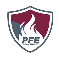 PFE CORPORATION FIRE AND SECURITY - Updated December 2025 - 1405 ...