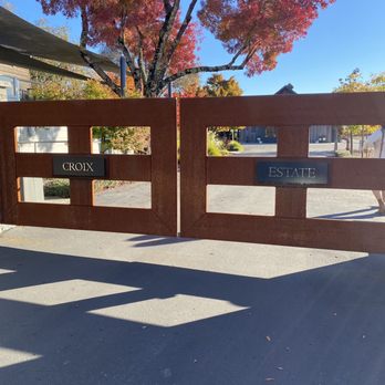 CROIX ESTATE WINERY - Updated March 2025 - 43 Photos & 12 Reviews ...