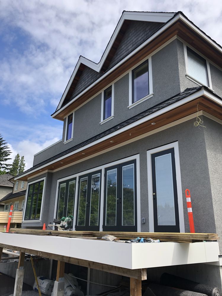 SPB PAINTING & MAINTENANCE - Updated July 2025 - 73 Photos - Vancouver ...