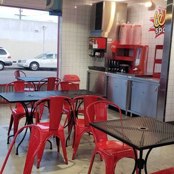 WOW SPAGHETTI - Updated May 2024 - 341 Photos & 200 Reviews - 7852 ...