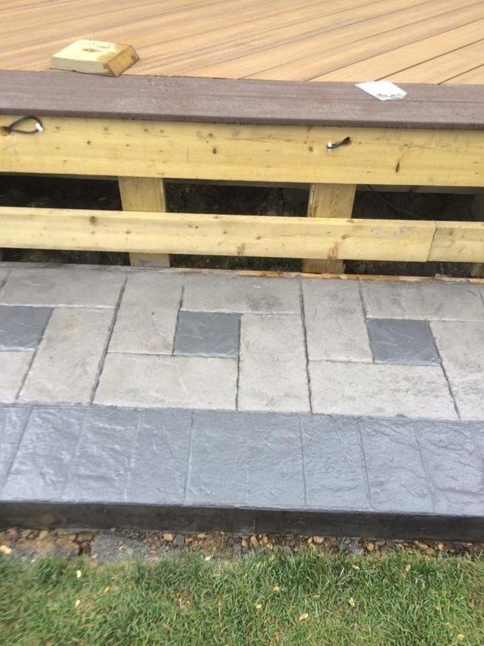 ALEX FENCE AND DECK SERVICES - Updated December 2025 - 26 Photos - 227 ...