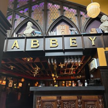 THE ABBEY ON BUTLER STREET - Updated January 2026 - 726 Photos & 641 ...