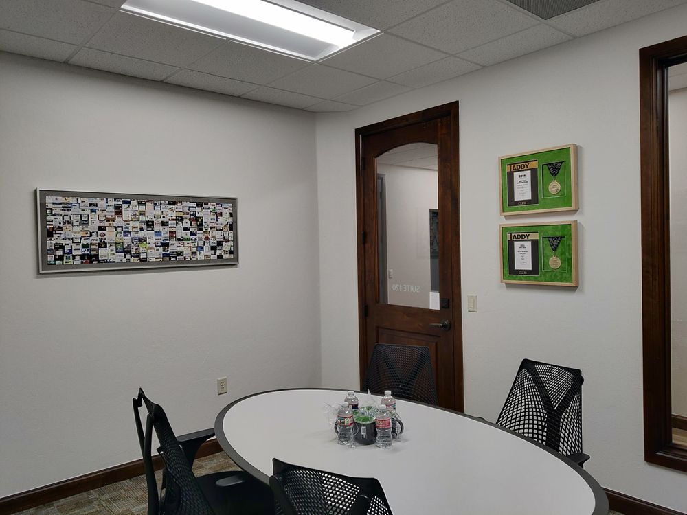 BACK40 WEB DESIGN - Updated December 2025 - 29 Photos - 2513 S Kelly Ave, Edmond, Oklahoma - Web ...