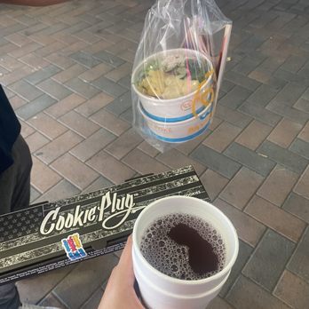 COOKIE PLUG - Updated June 2024 - 461 Photos & 357 Reviews - 1801 E ...