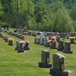 PINEVIEW CEMETERY - Request Information - 20 Photos - 21557 Coal River ...