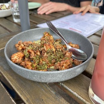 CULINARIA - Updated November 2025 - 132 Photos & 92 Reviews - 512 E 9th ...