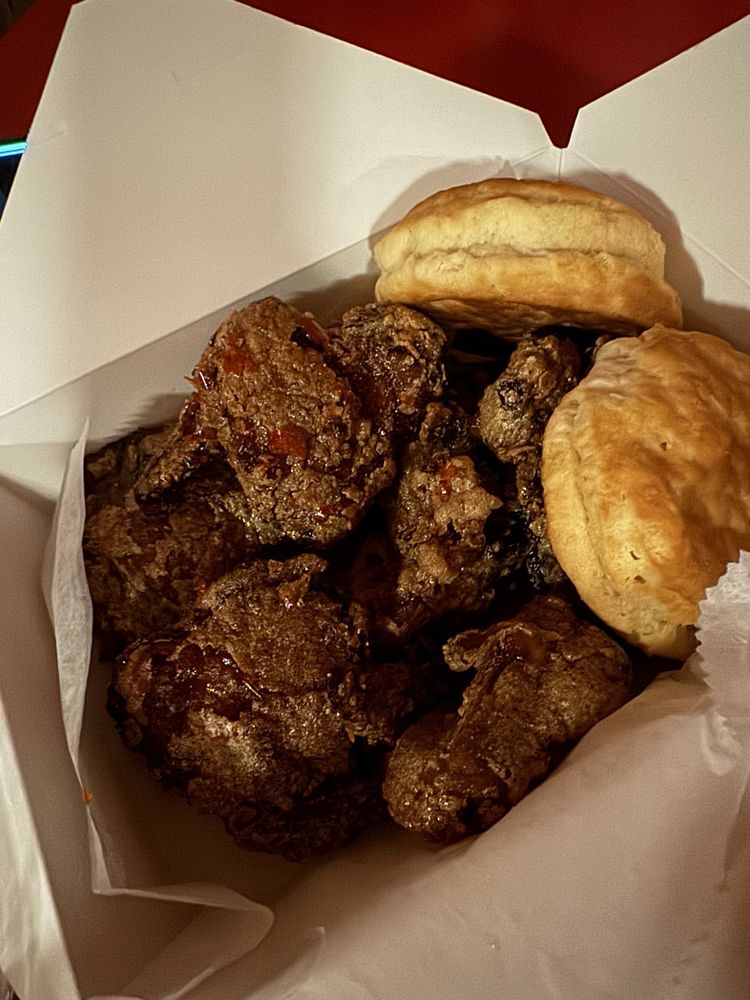 Photo of Hy's Fried | Roadtrippers