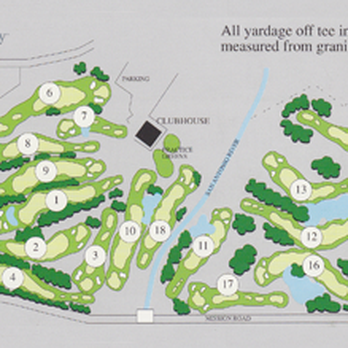 RIVERSIDE GOLF COURSE - Updated September 2025 - 27 Photos & 10 Reviews ...