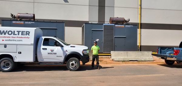 WOLTER - POWER SYSTEMS GROUP - Updated December 2025 - 18 Photos - 3125 ...