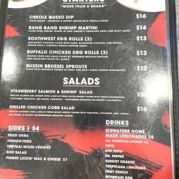 SIMONE’S KITCHEN AND COCKTAILS - Updated December 2025 - 133 Photos ...