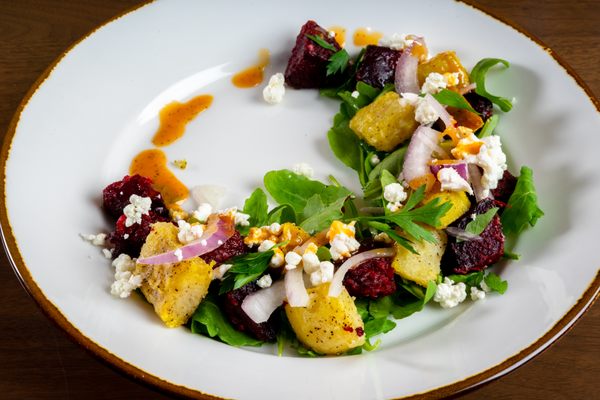 THE DELEGATE - 100 Photos & 98 Reviews - Breakfast & Brunch - 901 L St ...