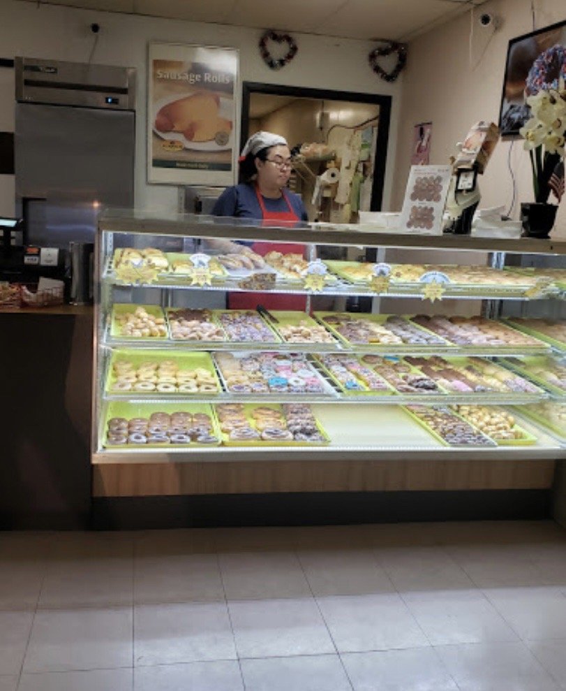DONUT PALACE - Updated October 2024 - 9670 Plano Rd, Dallas, Texas ...