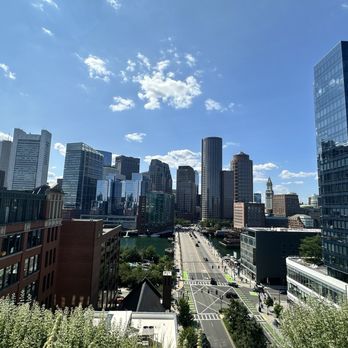 DECK 12 - Updated August 2025 - 189 Photos & 129 Reviews - 65 Seaport ...