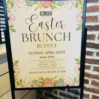 BLVD KITCHEN & BAR - Updated December 2025 - 592 Photos & 672 Reviews ...