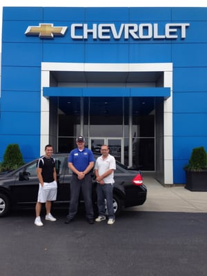 MILLS CHEVROLET - Updated June 2026 - 27 Photos & 45 Reviews - 6600 ...
