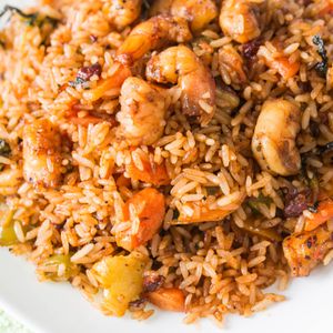 RICE - Updated January 2025 - 122 Photos & 178 Reviews - 45 Greentree ...