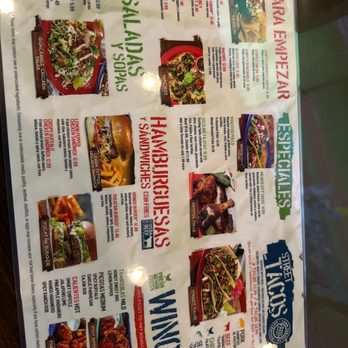 OJOS LOCOS SPORTS CANTINA - BROWNSVILLE - Updated October 2025 - 11 ...