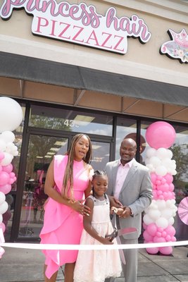 PRINCESS HAIR PIZZAZZ - 45 Photos - 8120 Mall Pkwy, Lithonia, Georgia ...
