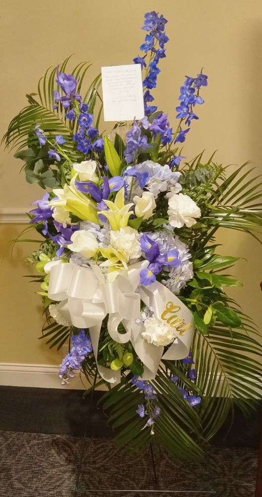 BUSY BEES FLOWERS AND MORE - Updated September 2025 - Request ...