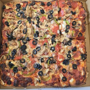 LODI PIZZA RESTAURANT - Updated January 2026 - 127 Photos & 160 Reviews ...