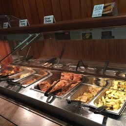 SANDSTONE ARCHES RESTAURANT - Updated December 2025 - 40 Photos & 35 ...