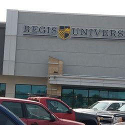 UNIVERSIDAD REGIS - 500 E 84th Ave, Denver, CO - Yelp