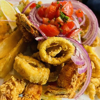 QUECHUA NOSTRA PERUVIAN FOOD - Updated October 2025 - 130 Photos & 102 ...