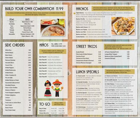 VILLA DEL REY COCINA MEXICANA - Updated November 2025 - 152 Photos ...