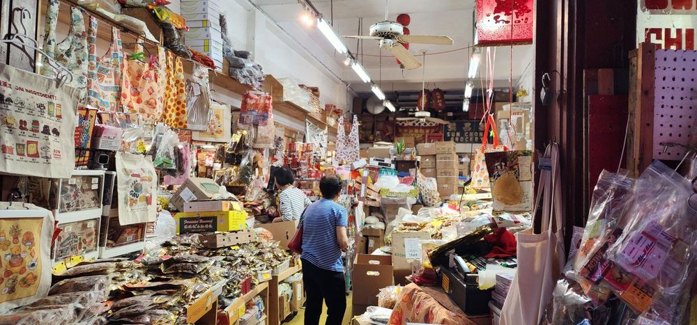 SUN CHONG GROCERY - Updated December 2025 - 422 Photos & 72 Reviews ...