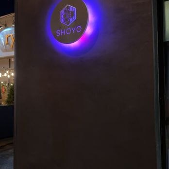SHOYO - Updated December 2025 - 1095 Photos & 105 Reviews - 1916 ...