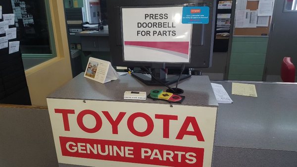 STEINBACH TOYOTA - Updated May 2026 - 13 Photos - 57 Pth 12 N ...