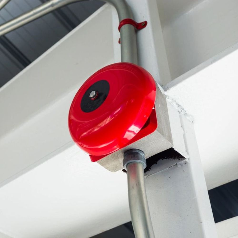 SECURITY FIRST ALARM KING - Updated December 2025 - 13 Reviews - 635 N ...