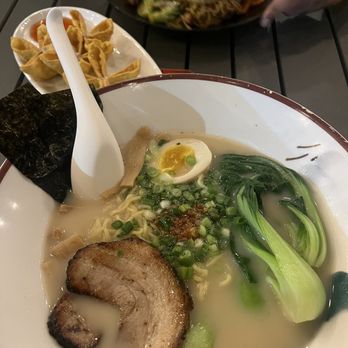 YAME ASIAN NOODLES - Updated August 2024 - 528 Photos & 232 Reviews ...