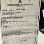 FRENCH CORNER BISTRO & ROTISSORIE - 95 Photos & 62 Reviews - 4595 ...