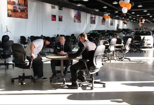 QUIRK CHEVROLET MANCHESTER - Updated September 2025 - 24 Photos & 100 ...