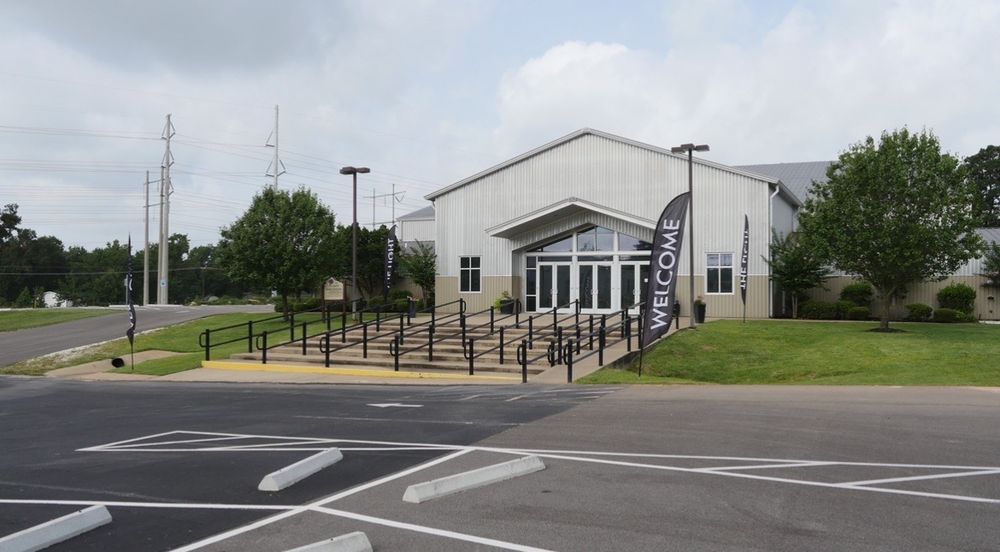 THE LIGHT CHURCH - Updated January 2026 - 20 Photos - 13145 Interstate ...