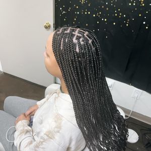 AWA AFRICAN HAIR BRAIDING - Updated September 2024 - 83 Photos & 46 ...