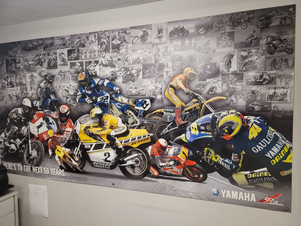 RAZEE MOTORCYCLE CENTER - Updated January 2026 - 35 Reviews - 730 Tower ...