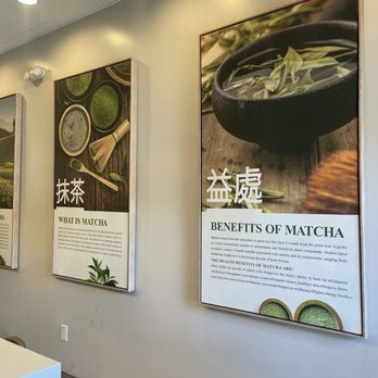 PREMIUM MATCHA CAFE MAIKO - Updated June 2025 - 542 Photos & 212 ...