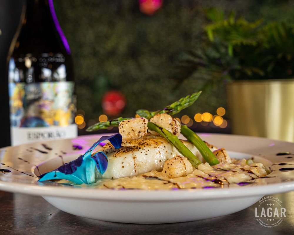 LAGAR RESTAURANT - Updated October 2025 - 16 Photos - 1252 Stuyvesant ...