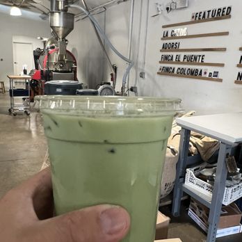 ARCADE COFFEE ROASTERS - Updated September 2024 - 479 Photos & 490 ...