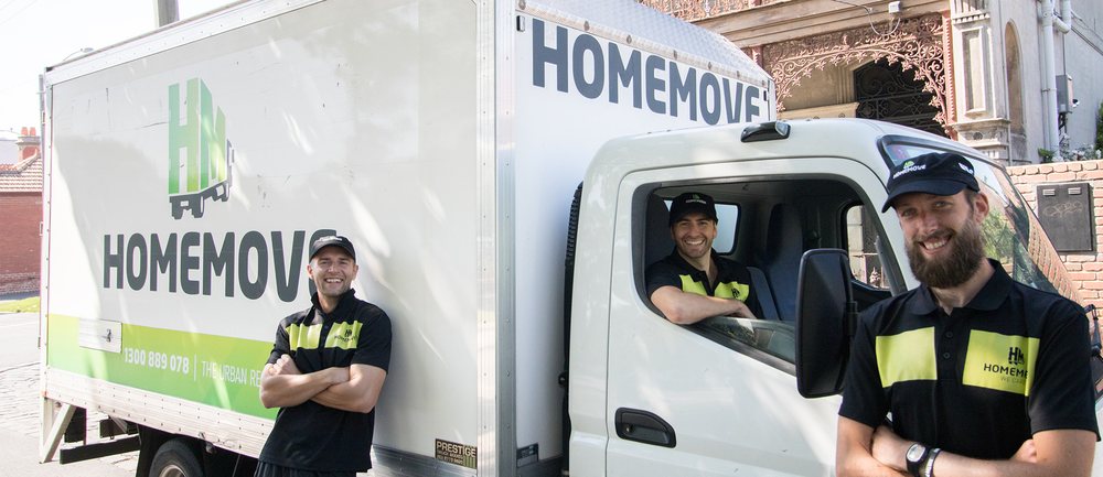 HOMEMOVE REMOVALISTS & STORAGE MELBOURNE - Updated February 2025 - 13 ...