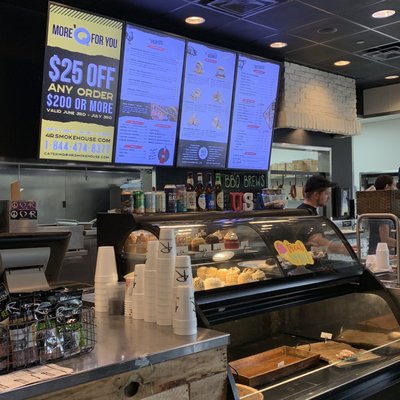 4 RIVERS SMOKEHOUSE - 546 Photos & 388 Reviews - 623 S Macdill Ave ...