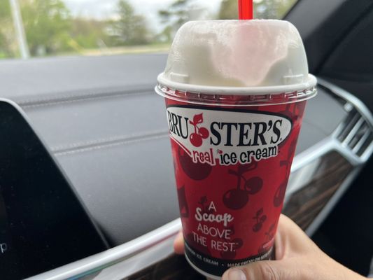 BRUSTER’S REAL ICE CREAM - Updated December 2025 - 34 Photos & 33 ...