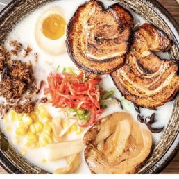 TOKEN RAMEN AND KUNG FU TEA - Updated December 2025 - 207 Photos & 63 ...