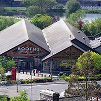 E H BOOTH & CO - Updated September 2025 - Oubas Hill, Ulverston ...