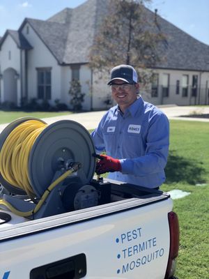 ROMEX PEST CONTROL - Updated December 2025 - 18 Photos & 62 Reviews ...