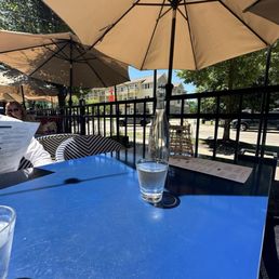 BARREL + RYE - Updated December 2025 - 602 Photos & 620 Reviews - 477 S ...