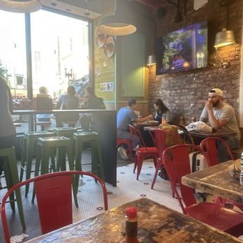 EL JEFE’S TAQUERIA - Updated November 2024 - 137 Photos & 131 Reviews ...